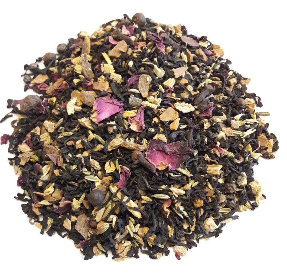 African Chai | Juniper Trading Co. – Juniper Trading Co. LLC